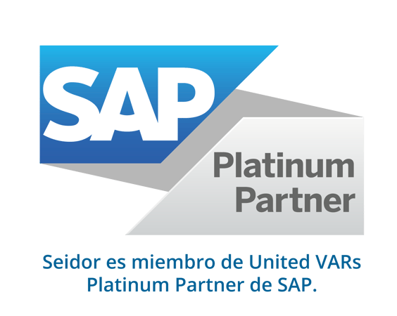 SAP Business One con SEIDOR Chile